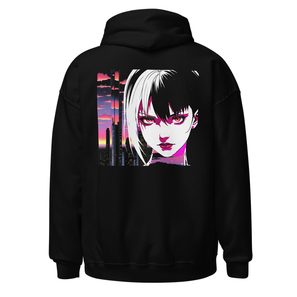 Chromatic Sundown Hoodie – Tonebox